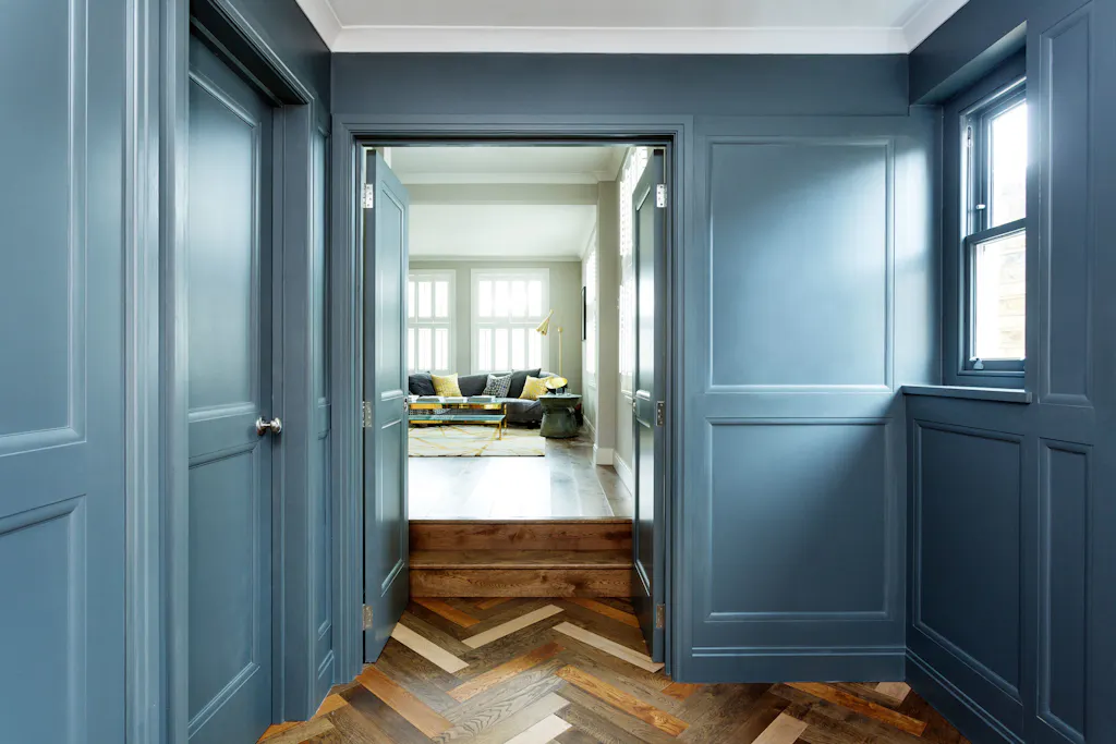 Make an Entrance: Stylish Hallway Design Ideas | Zulufish