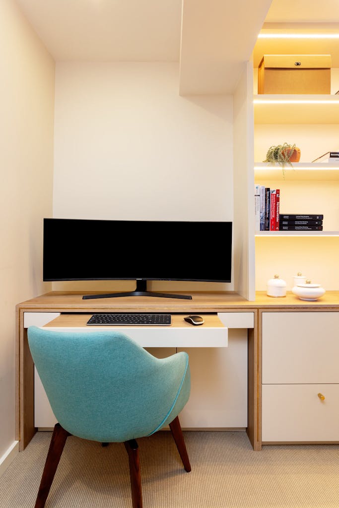 Definitive Guide to Luxury Office Design: Tips & Ideas for Your ...