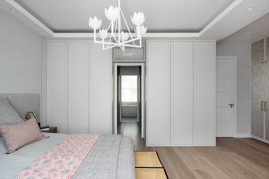 Chelsea Palladium Villa | Interior Design Project in London | Zulufish