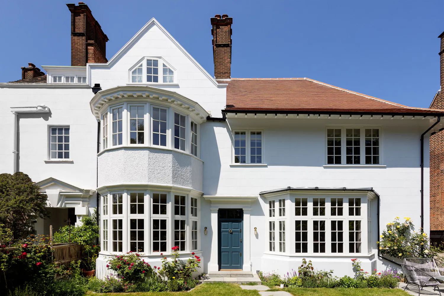 Architectural Design Services London | Zulufish