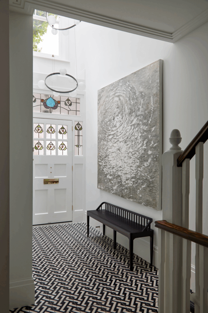 Why Hallways Matter More Than You Think | Hallway Design Ideas London